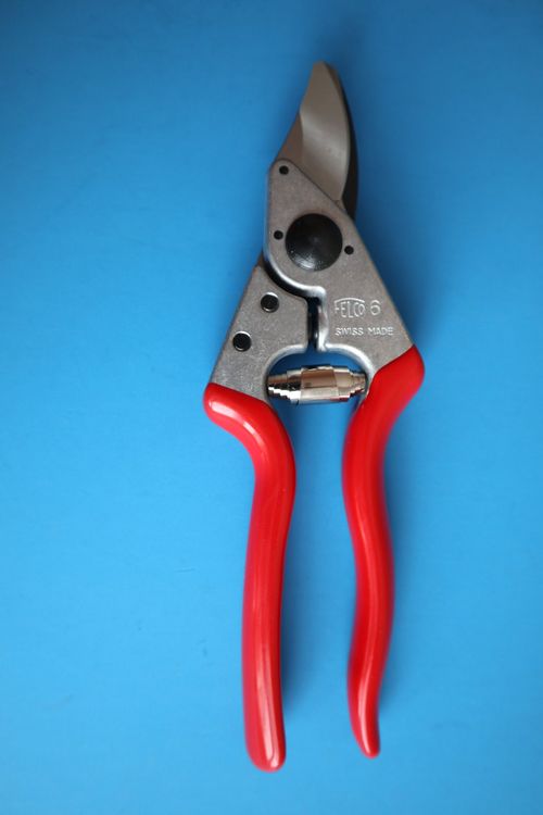 FELCO BAUMSCHERE 6 M, BIS ÄSTE Ø 20mm, NEU+ORIGINALVERPACKT (Neu und ...