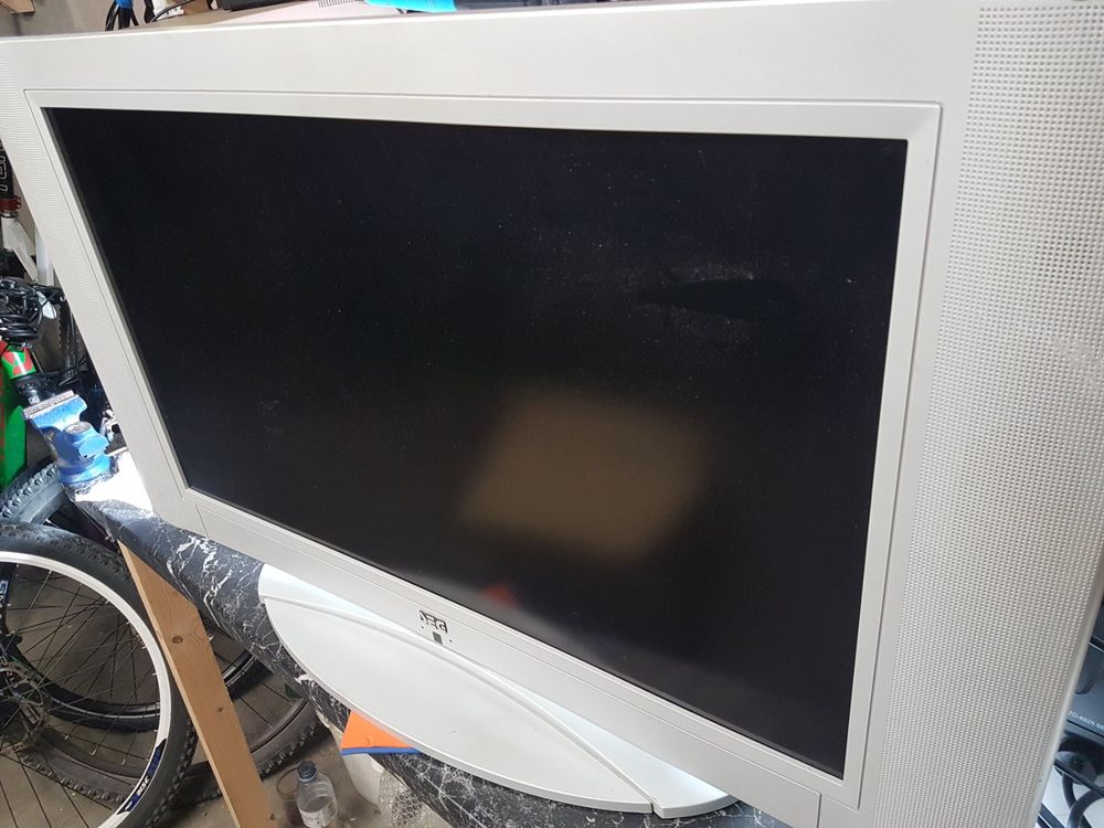 television SEG MYTOS | Kaufen auf Ricardo