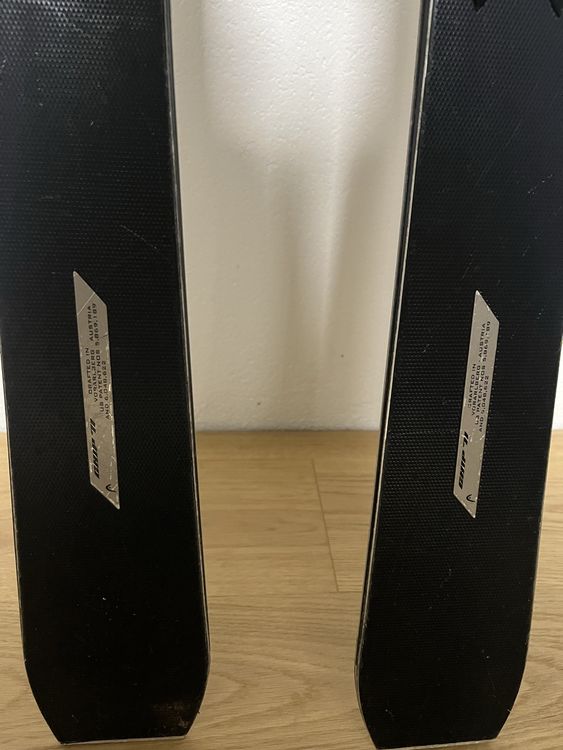 Head Ski mit Bindung (Gebraucht) in Hedingen für CHF 10 – nur Abholung ...