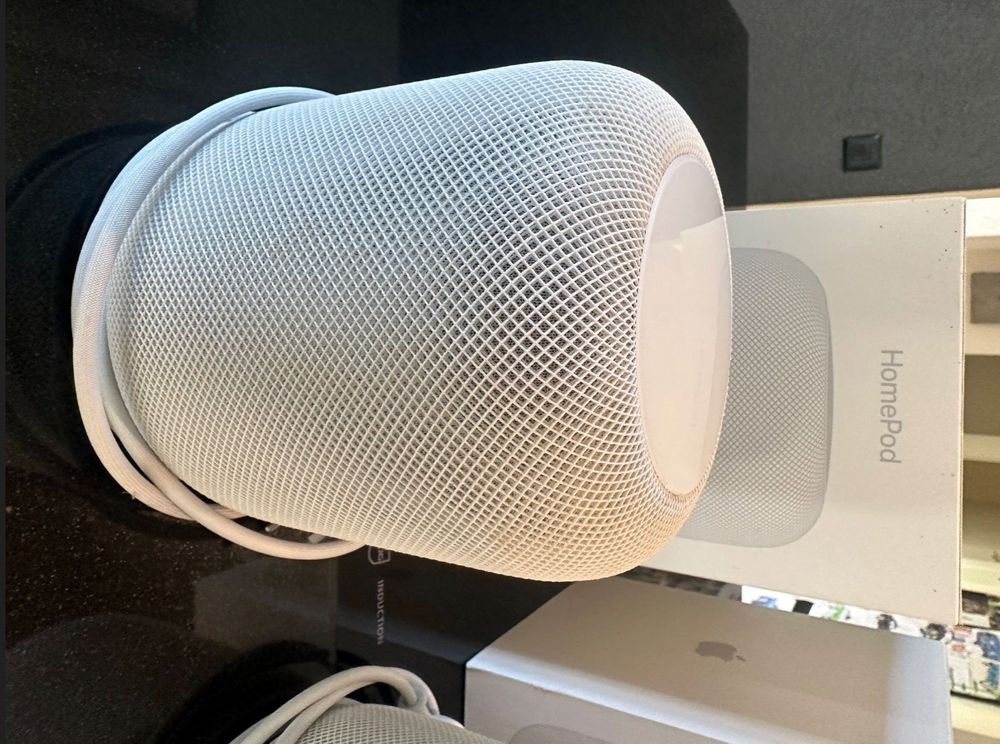 Apple HomePod Gen 1 | Kaufen auf Ricardo