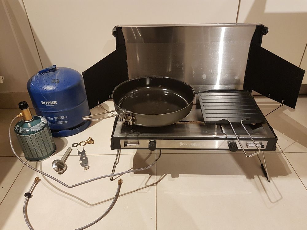 Primus Tupike Réchaud au gaz | Kaufen auf Ricardo