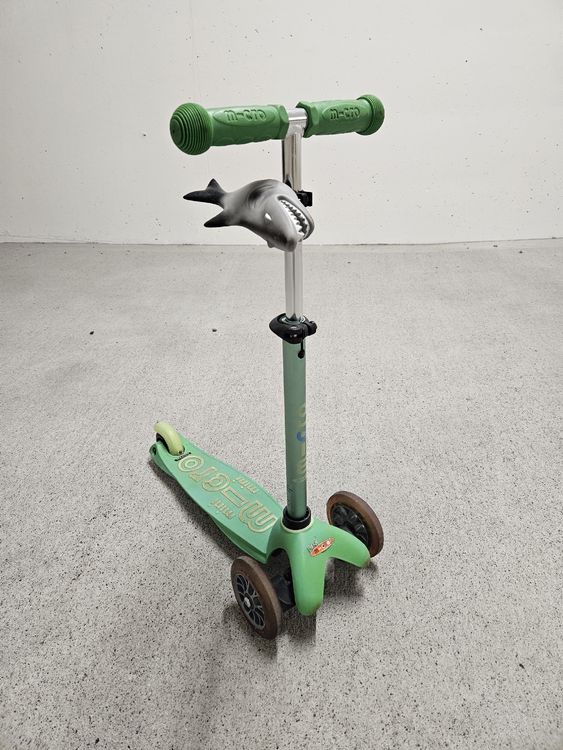 Kickboard Micro mini (Gebraucht) in Uster für CHF 10 – nur Abholung auf Ricardo kaufen