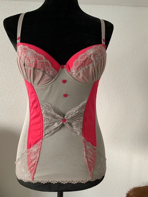 Korsett Set *neu* (Neu und originalverpackt) in Neuendorf für CHF 16 ...