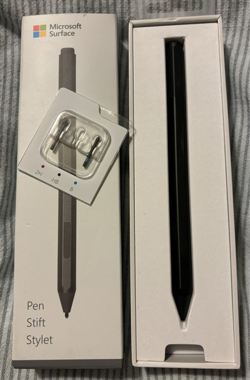Microsoft Surface Pen Model 1776 (Neu (gemäss Beschreibung)) in ...