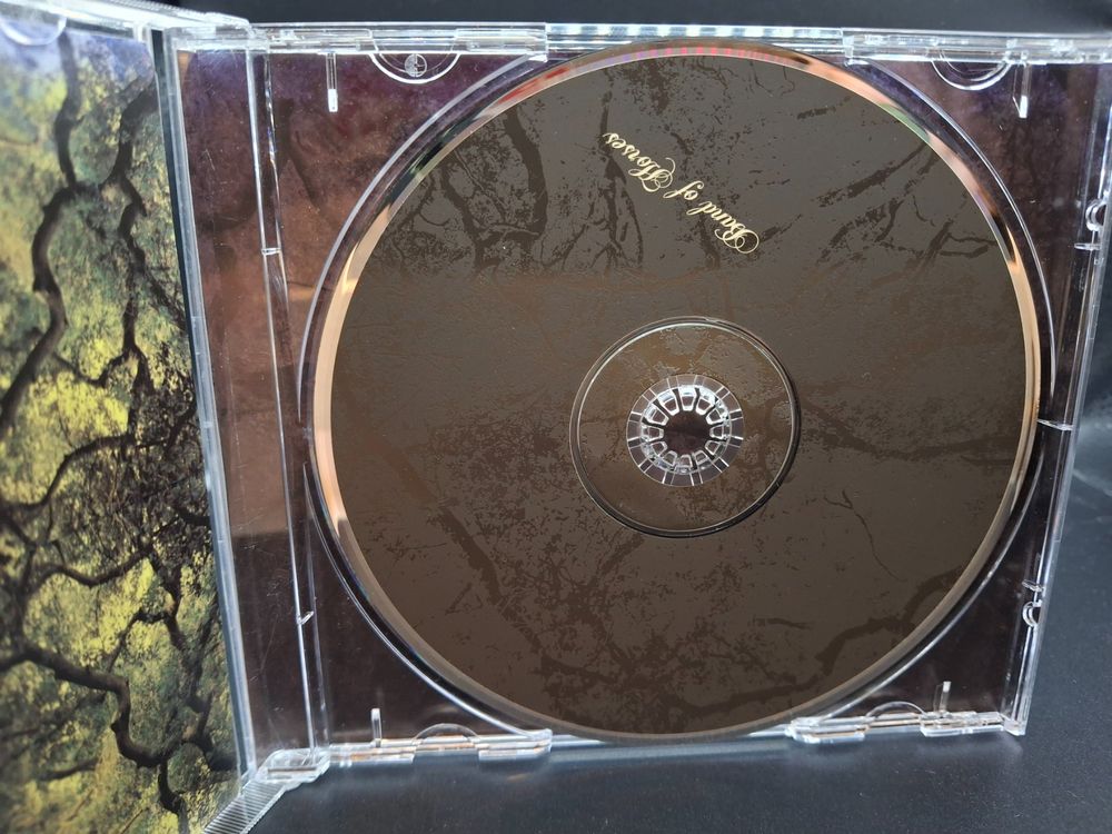 Band Of Horses – Everything All The Time (Gebraucht) in St.Gallen für ...