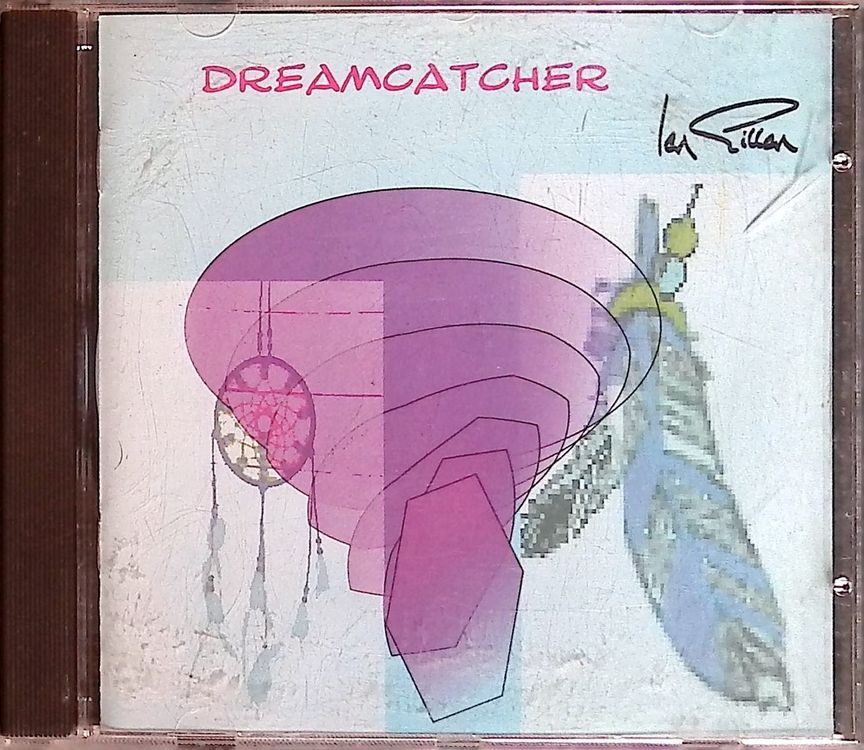 Ian Gillan – Dreamcatcher | Kaufen auf Ricardo