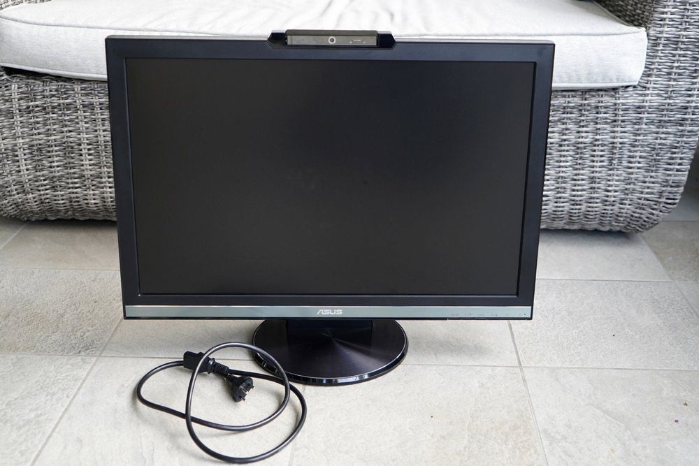 Monitor Asus MK241H (Gebraucht) in Schwerzenbach für CHF 37 – nur ...