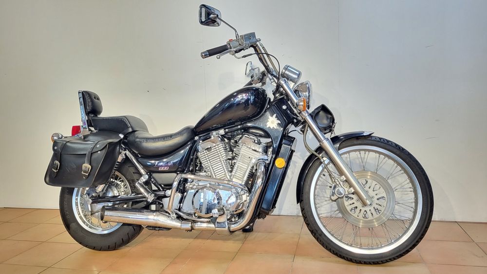 Suzuki VS 800 Intruder GLP | Kaufen auf Ricardo