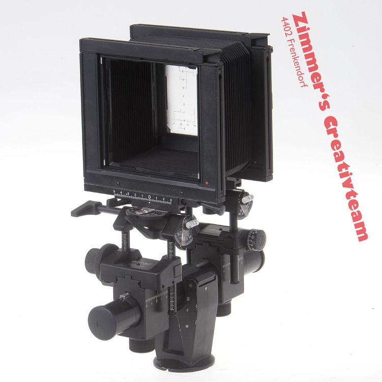SINAR F2 4/5in. Fachkamera (Gebraucht) in Bubendorf für CHF 399.95 ...
