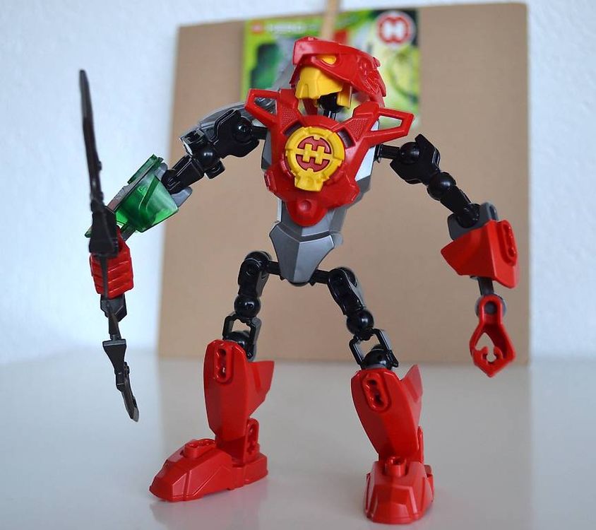 Lego Hero Factory 2191 Furno 3.0 (Gebraucht) in Lausanne für CHF 7 ...