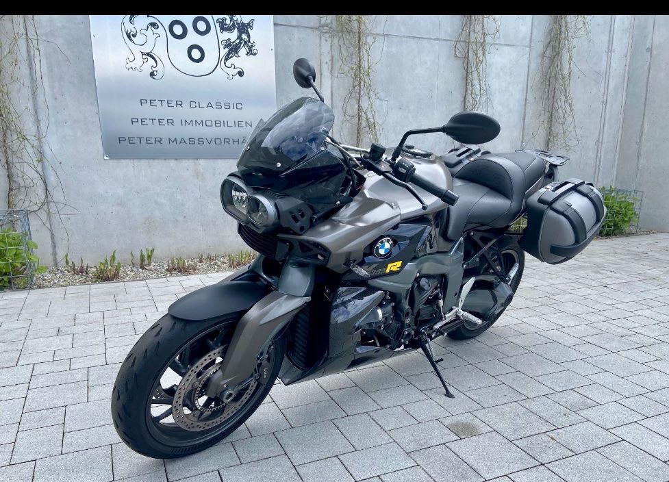 BMW K1300R (Gebraucht) in Döttingen für CHF 4302 – nur Abholung auf ...