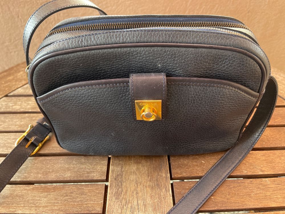 Sac à main Dam Céline (Gebraucht) in montreux für CHF 97 – mit ...