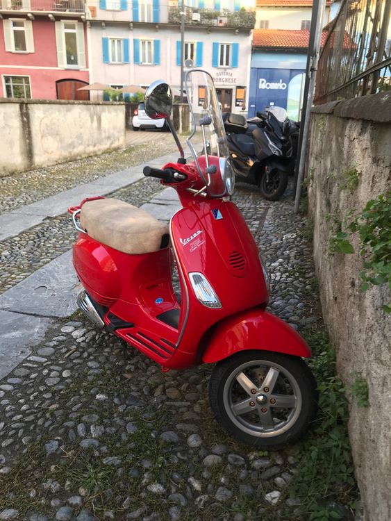 Vespa LX 125 | Kaufen auf Ricardo