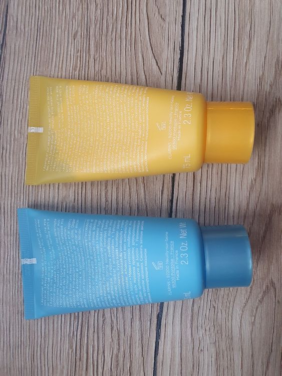 Clarins Mask (Gebraucht) in Moosseedorf für CHF 17.5 – mit Lieferung auf Ricardo kaufen