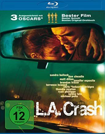 L.A. Crash (2004) | Kaufen auf Ricardo