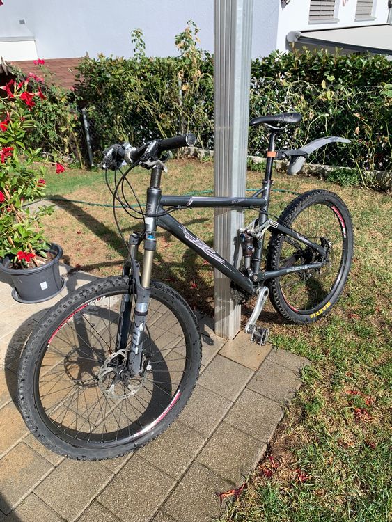 VELO - BC (Gebraucht) in Killwangen für CHF 130 – nur Abholung auf Ricardo kaufen