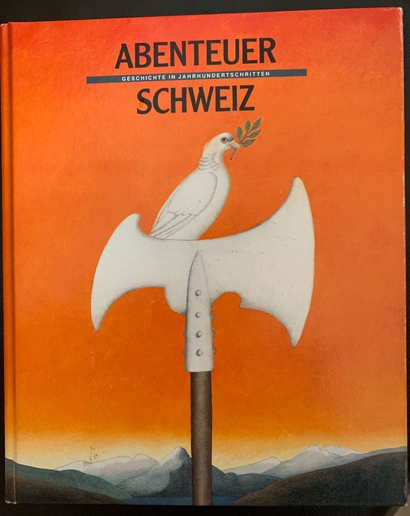 Abenteuer Schweiz Geschichte | Kaufen auf Ricardo