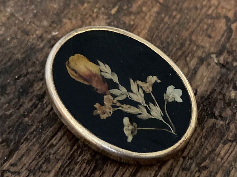 Broche vintage | Kaufen auf Ricardo