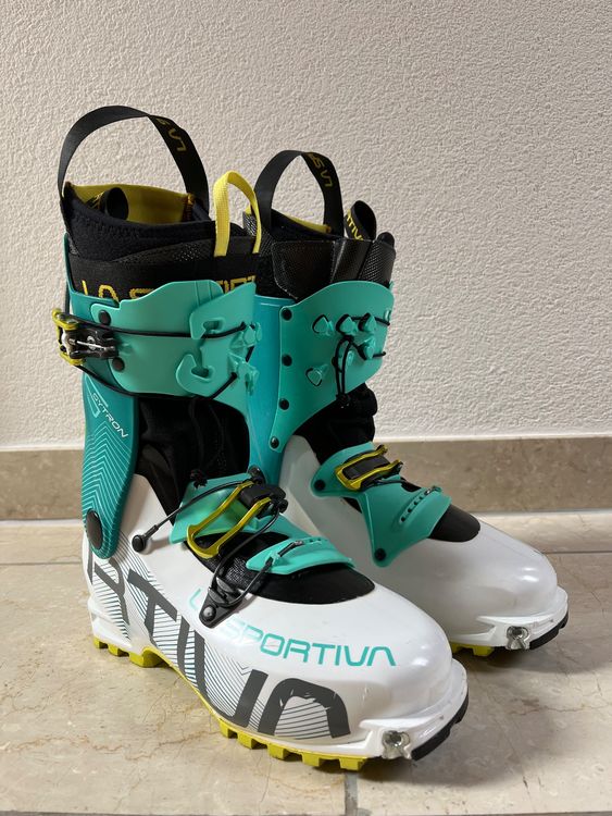 La Sportiva Sytron W Tourenskischuh (Gebraucht) in Reinach BL für CHF ...