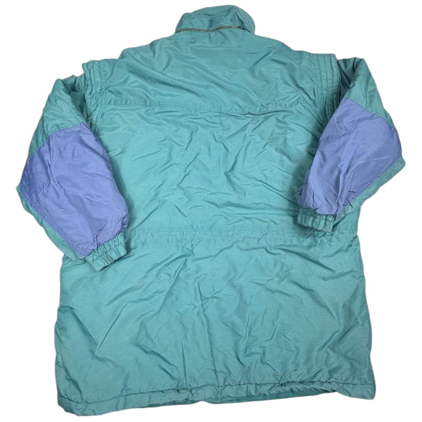 Veste de ski Vintage Polar verte - M (Neuf (Voir description)) à ...