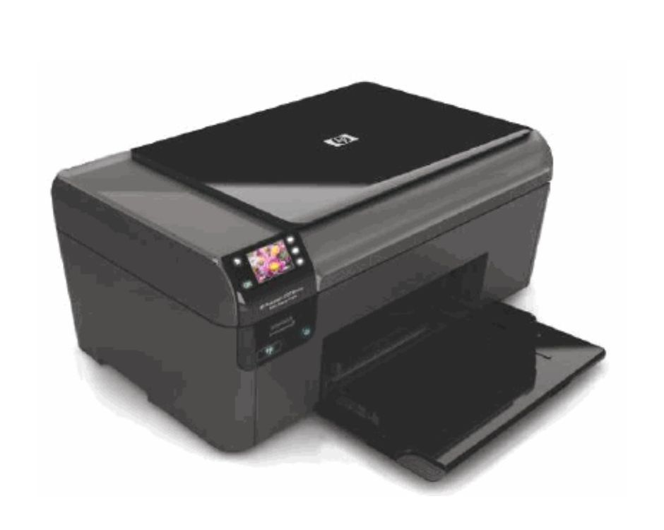 HP Photosmart Wireless All-in-One B109 (Gebraucht) in für CHF 20 – nur ...