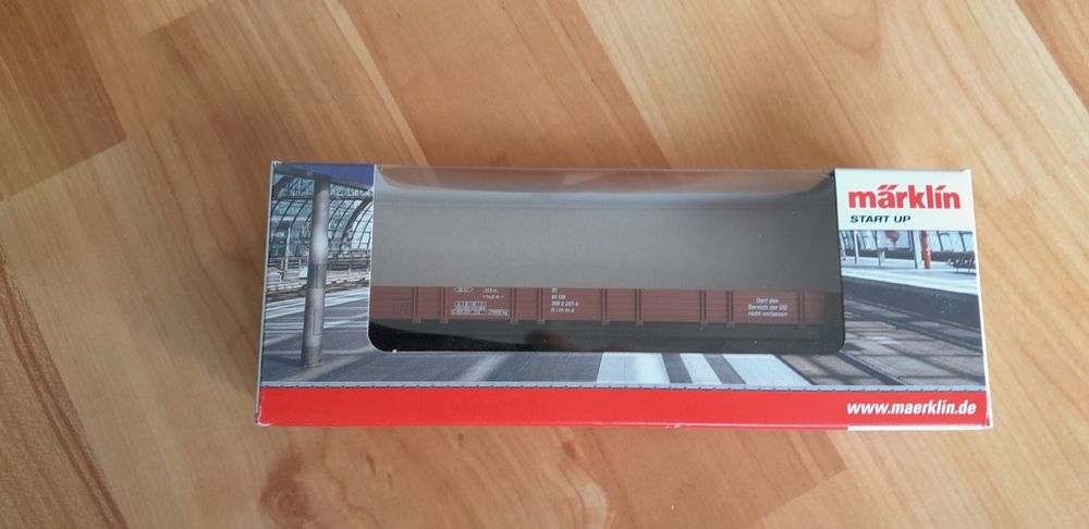 Märklin 4473 (B) | Kaufen auf Ricardo