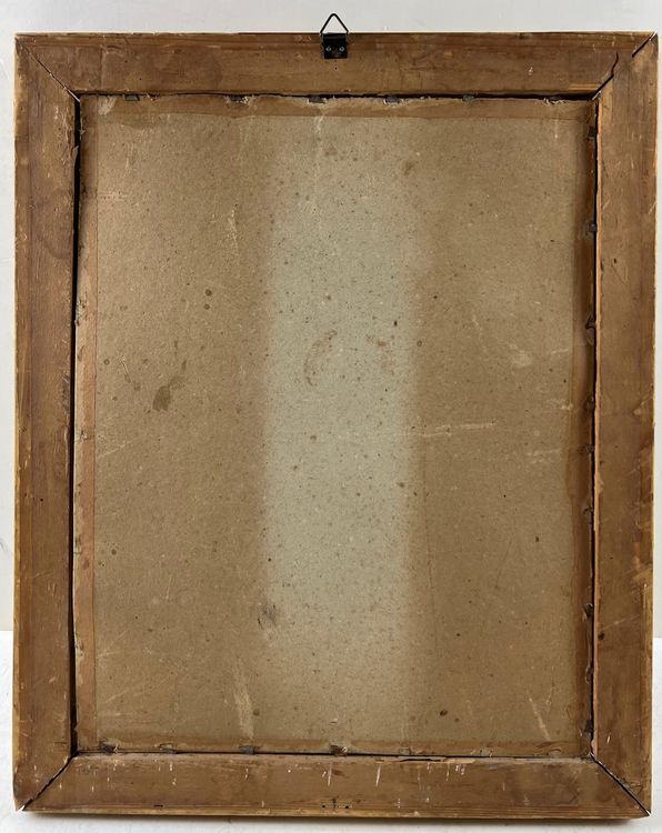 Arnold Böcklin : Ruine am Meer (1881) Grafik/Alte Druck (Gebraucht) in Neuhausen am Rheinfall ...