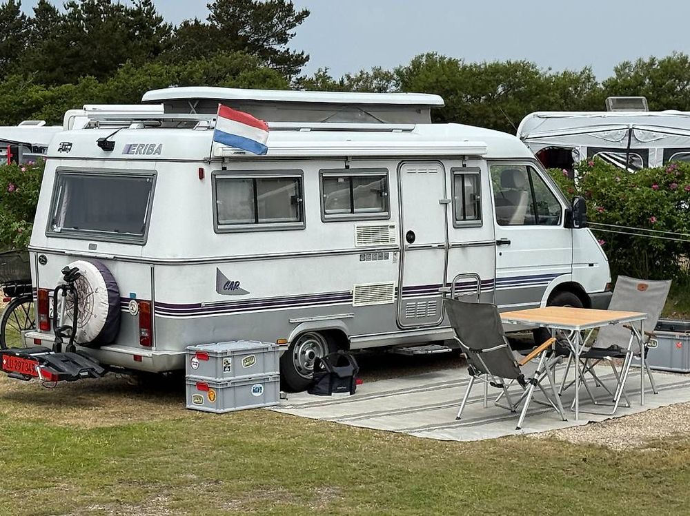 Stilvolle Hymer Oldtimer Ersatzteile Fotos