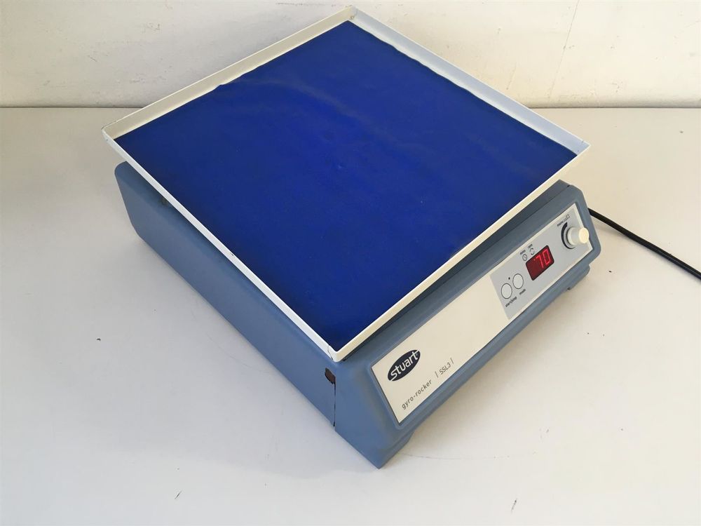 Stuart Gyro - Rocker SSL3 (Gebraucht) in Niederdorf für CHF 380 – mit ...