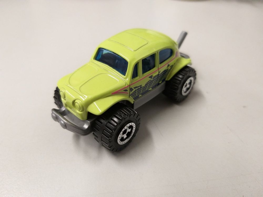Matchbox VW Offroad Beetle Käfer Buggy | Acheter sur Ricardo