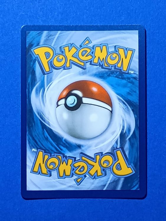 Pokemon TCG Mega Evolution Spearow 151 IR 🇬🇧 (Neu (gemäss Beschreibung ...