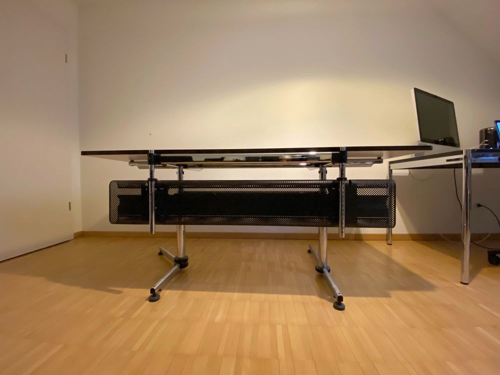 Bureau Kitos USM Haller | Kaufen auf Ricardo