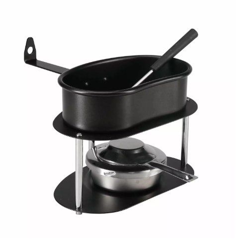 Nouvel Gamelle Abenteuer-Koch Set *NEU* (Neu und originalverpackt) in Adlikon b.Regensdf für CHF ...