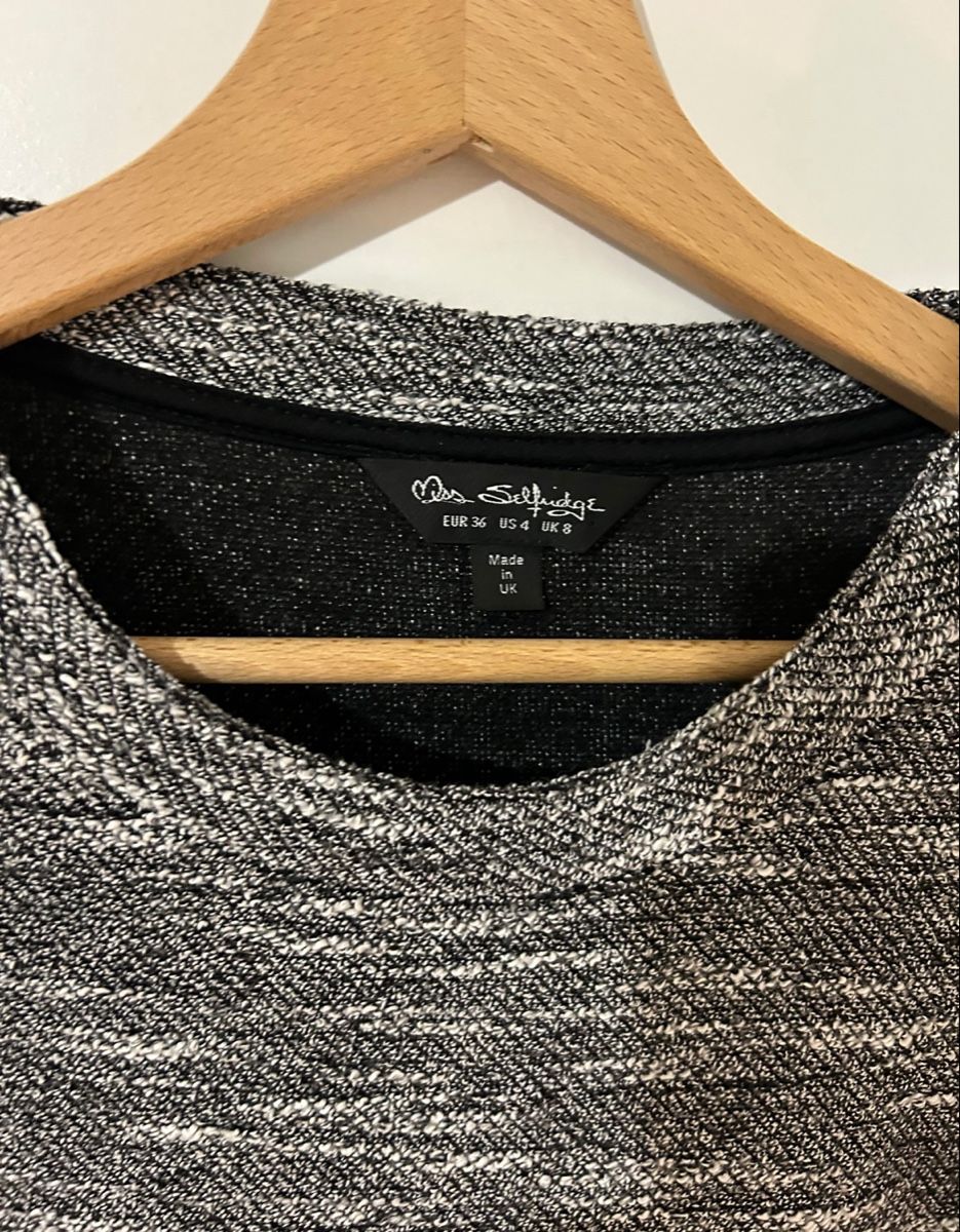 Robe Miss Selfridge 36 (Neuf (Voir description)) à Genève pour CHF 5 ...