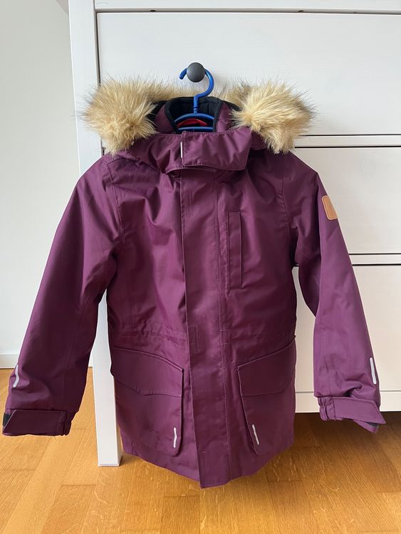 Reima Tec Gr. 122 | Kaufen auf Ricardo