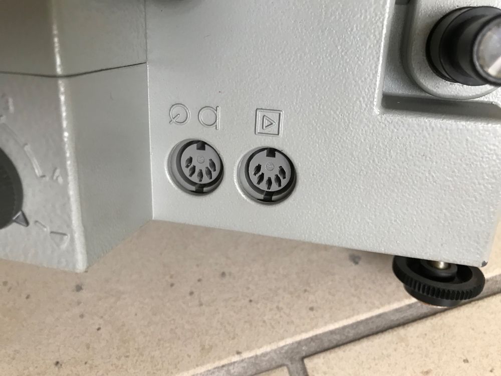 EUMIG Mark - S - 712 Super 8 Projektor - Defekt (Defekt) in Muttenz für CHF 5 – nur Abholung auf ...