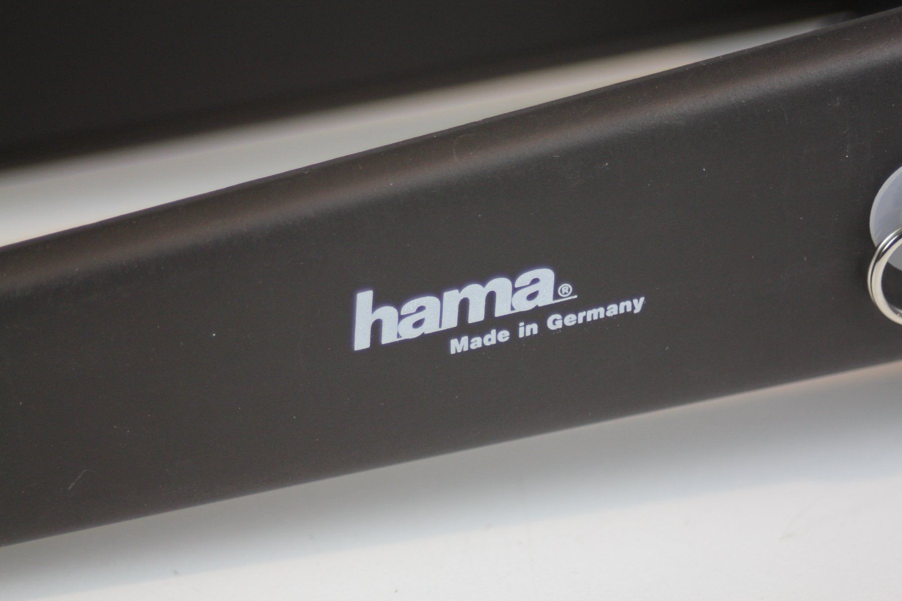 HAMA Autostativ „Universal“ – Foto & Video (Gebraucht) in Basel für CHF ...