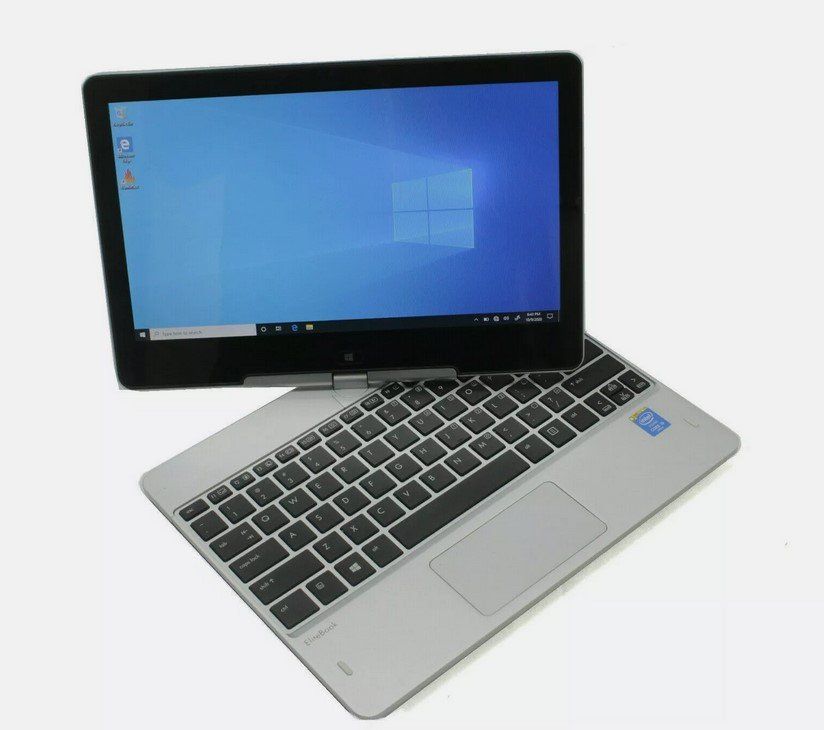 Hp Revolve 810 Elite book | Kaufen auf Ricardo