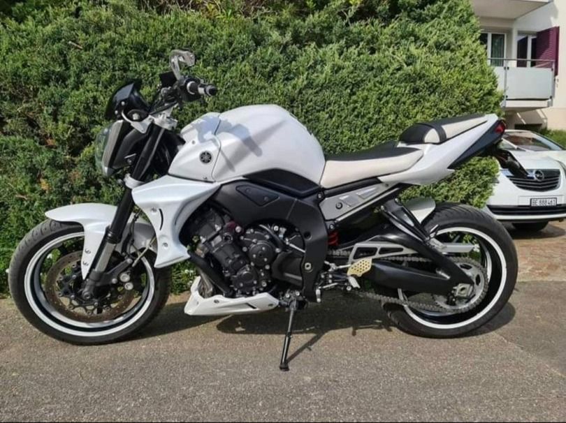 Yamaha Fz1 NA | Kaufen auf Ricardo