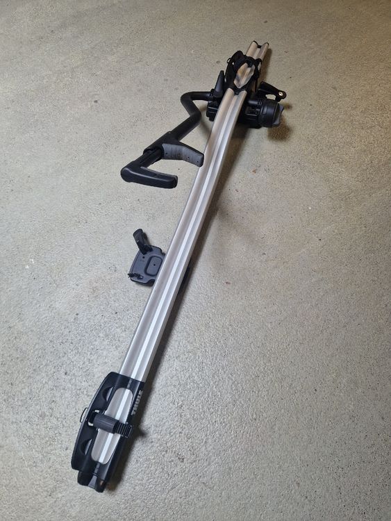Thule Bike rack Veloträger 591 | Kaufen auf Ricardo