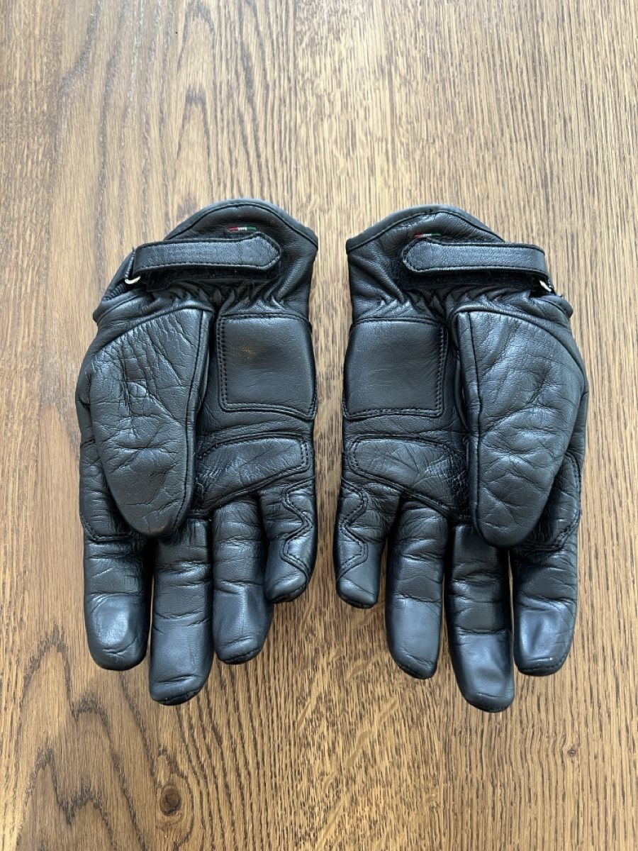 Dainese Corbin Air Grösse S (Gebraucht) in Rüeggisberg für CHF 39 – mit ...