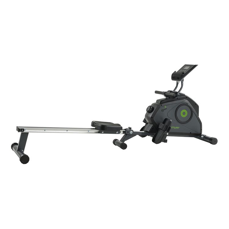 Tunturi Cardio Fit R30 Rudergerät für Zuhause/Rudermaschine | Kaufen ...