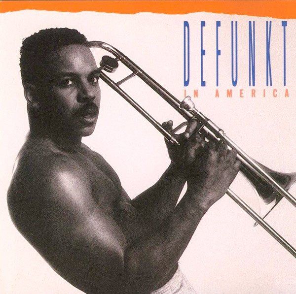 Defunkt – In America F6 (Jazz-Funk) | Kaufen auf Ricardo