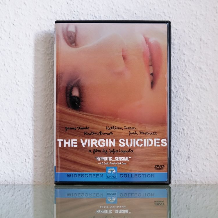 DVD The Virgin Suicides | Kaufen auf Ricardo