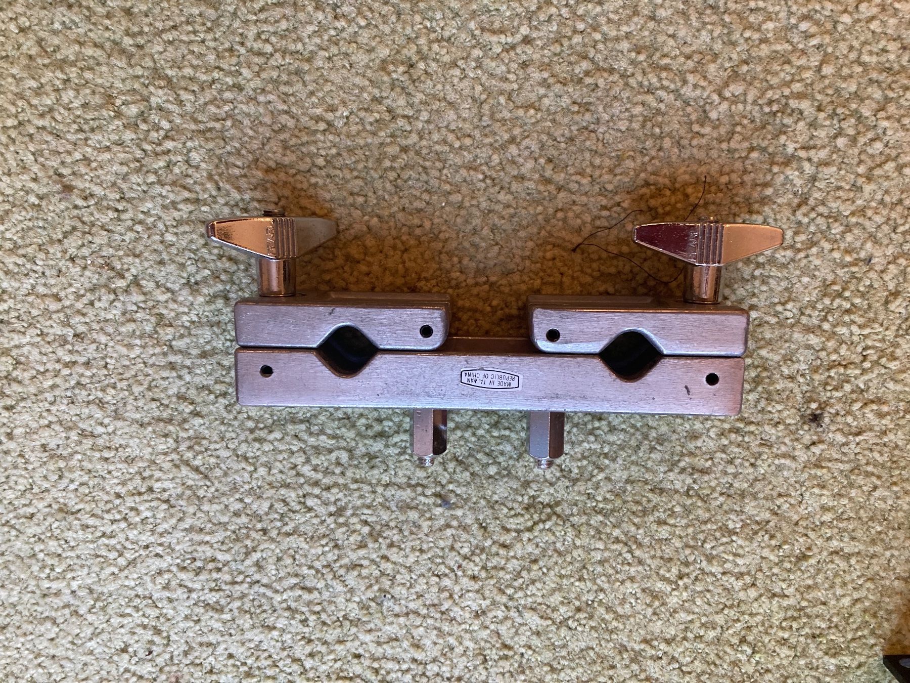 Pearl Multiclamp (Gebraucht) in Winterthur für CHF 8 – mit Lieferung ...