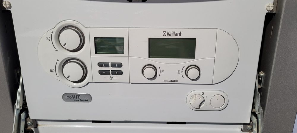 Vaillant Oelheizung (Gebraucht) in für CHF 63 – nur Abholung auf ...