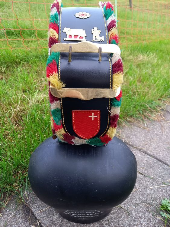 Schöne Gemse Treichel Nr 29 (Gebraucht) in Galgenen für CHF 86 – mit ...