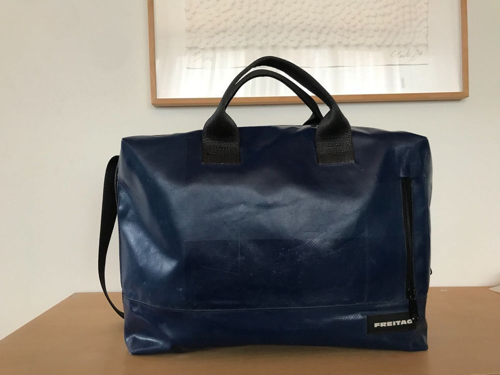 FREITAG Laptopbag M | Kaufen auf Ricardo