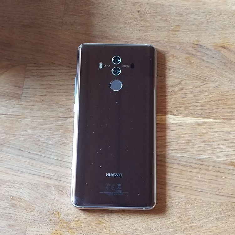 Huawei mate 10 | Kaufen auf Ricardo