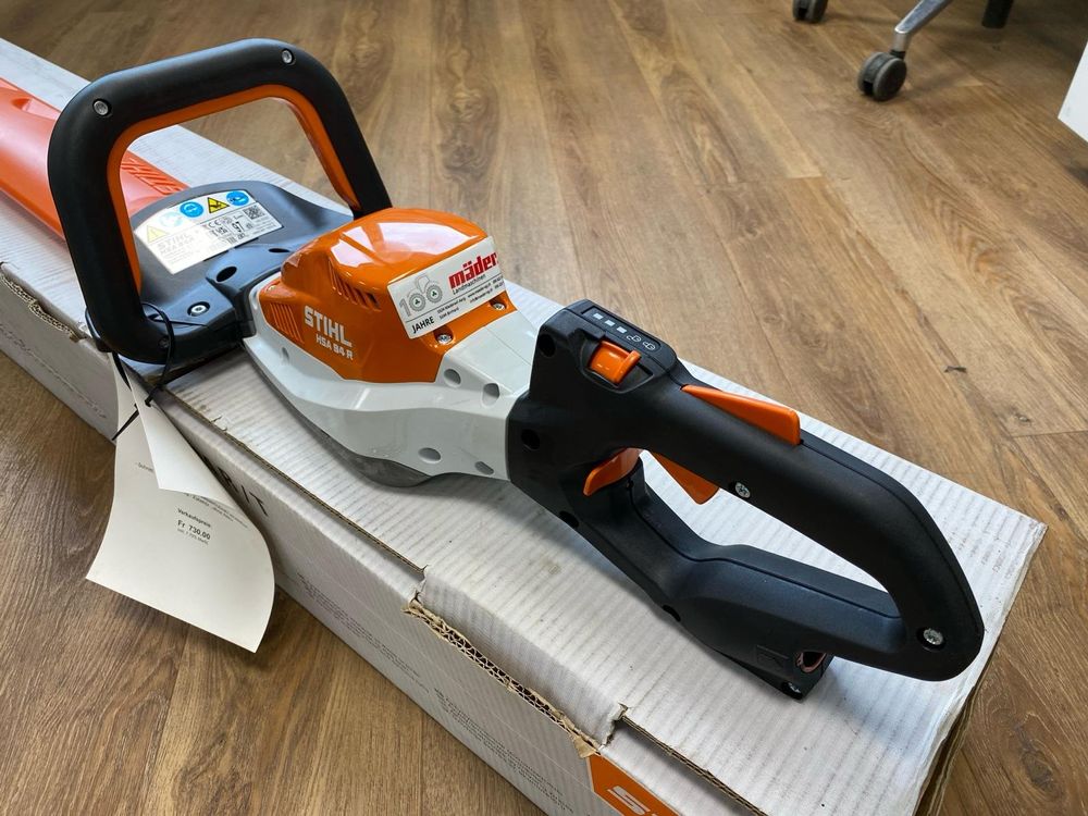 Stihl Heckenschere HSA 94 R 75 cm (AMS 31501) | Kaufen auf Ricardo